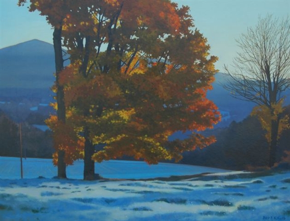 David Findlay Galleries, New York, New York, USA