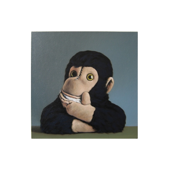 Peter Jones | 7 Artworks at Auction | MutualArt