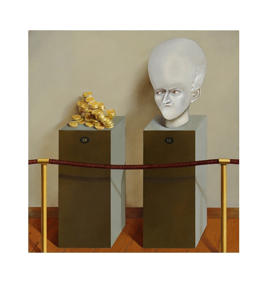 Reinis Virtmanis | 1 Artworks at Auction | MutualArt