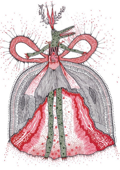 Lia Anna Hennig | Artist Overview | MutualArt