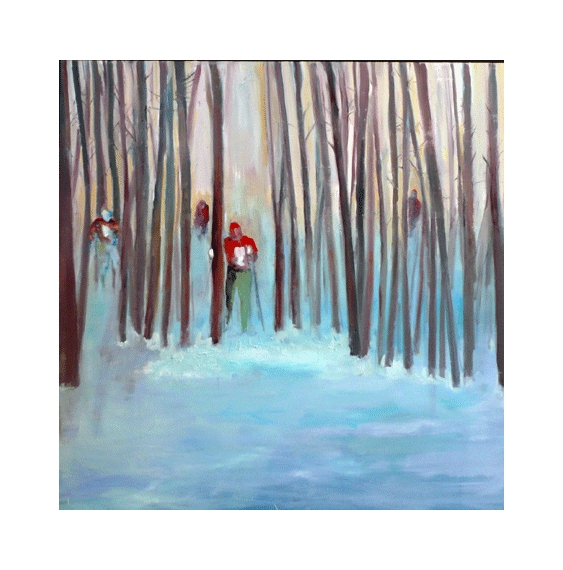 Rick Finkelstein | 1 Exhibitions and Events | MutualArt