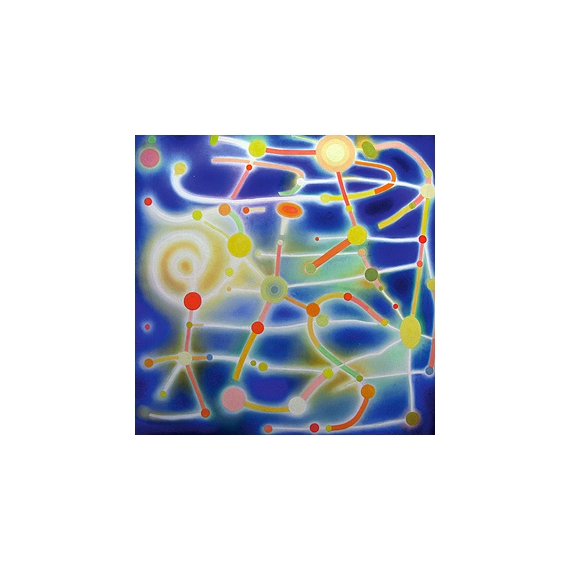 Steven Heyman | Exhibitions | MutualArt