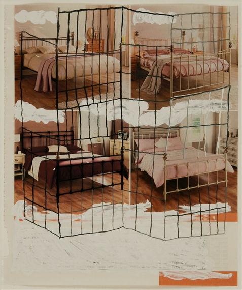 Louise Hopkins | 7 Artworks | MutualArt