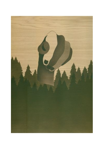 Keith Talent Gallery, London, UK