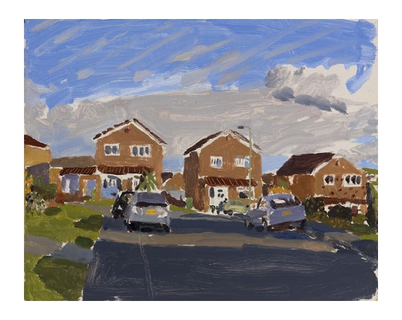 Danny Markey | 60 Artworks at Auction | MutualArt