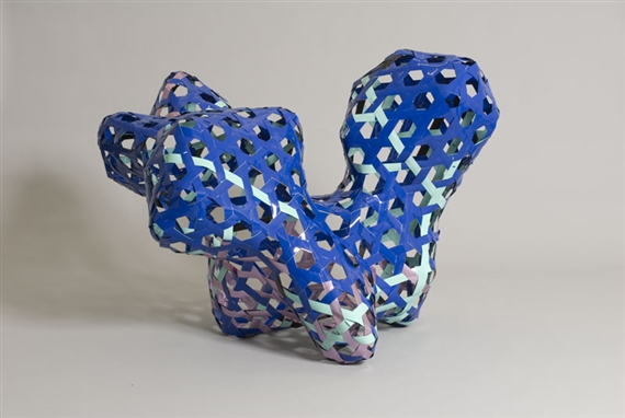 James Carl | the space around shadows (2007) | MutualArt