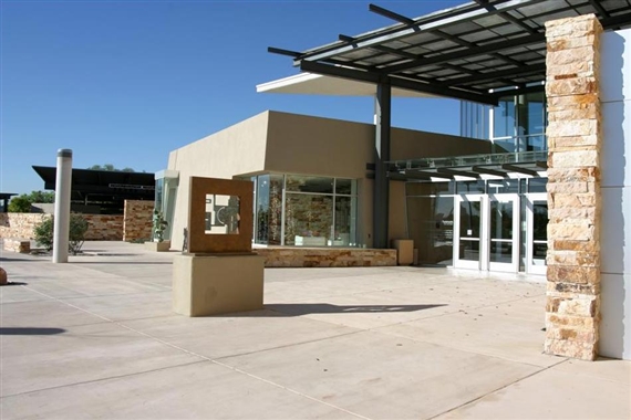 Albuquerque Museum, Albuquerque, New Mexico, USA