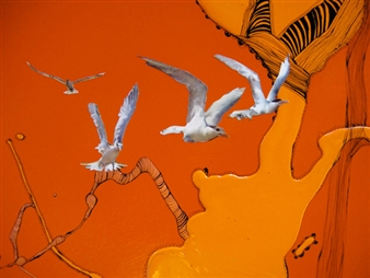 Amy Mayfield | 1 Artworks at Auction | MutualArt