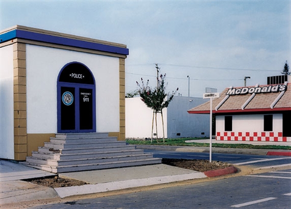 Miles Coolidge | 27 Artworks at Auction | MutualArt