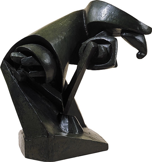 Raymond Duchamp-Villon | Performance at Auction | MutualArt