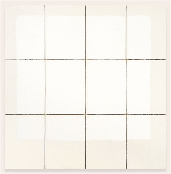 Robert Ryman | 386 Artworks at Auction | MutualArt