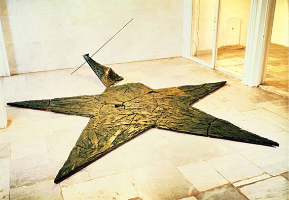 Gilberto Zorio | 304 Artworks at Auction | MutualArt