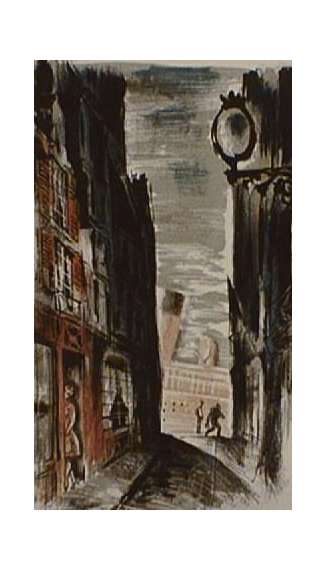 Bonfils, Robert | Art Auction Results