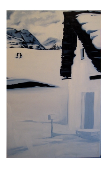 Travis Frazelle | 1 Artworks at Auction | MutualArt