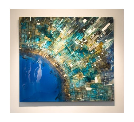 Michael Ledoux | 3 Artworks at Auction | MutualArt