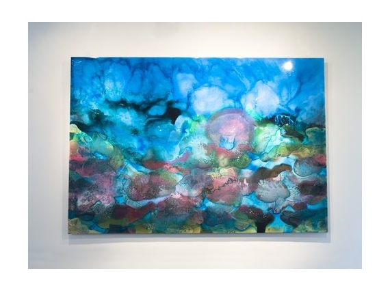 Michael Ledoux | Seen | MutualArt