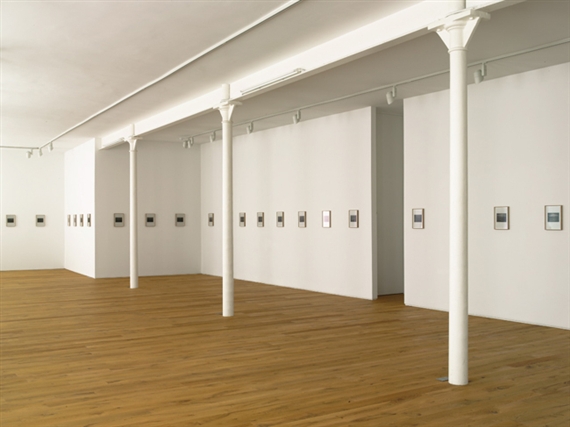 Ingleby Gallery, Edinburgh, UK