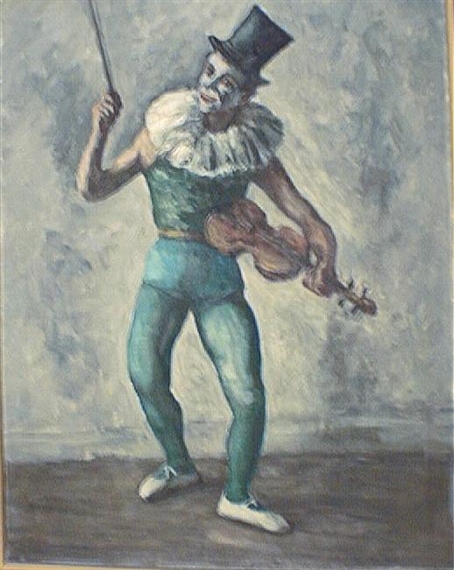 Samuel Brecher | 49 Artworks at Auction | MutualArt