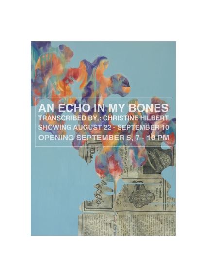 Christine Hilbert | 1 Artworks at Auction | MutualArt