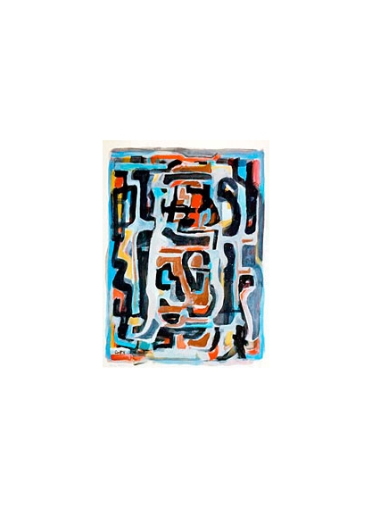 Ary Stillman | 8 Artworks at Auction | MutualArt