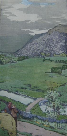 Sell Your Frank Morley Fletcher with MutualArt