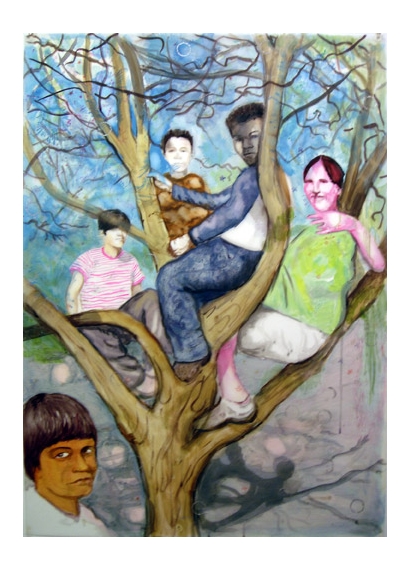 Christian Curiel | 4 Artworks at Auction | MutualArt