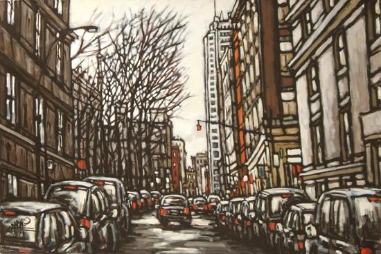 Alexandre Zerbe | 3 Artworks | MutualArt