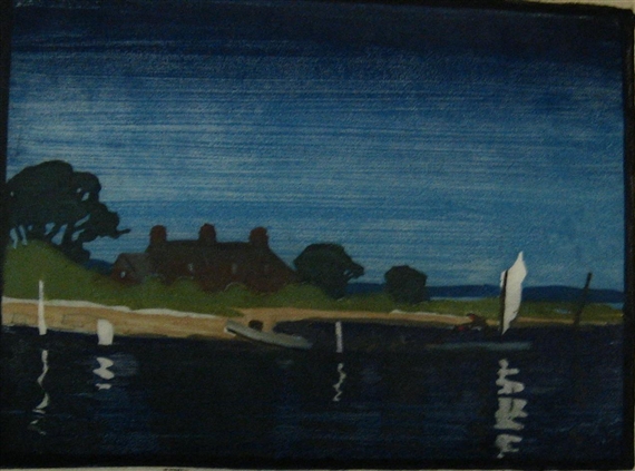 Thomas Todd Blaylock | 62 Artworks at Auction | MutualArt