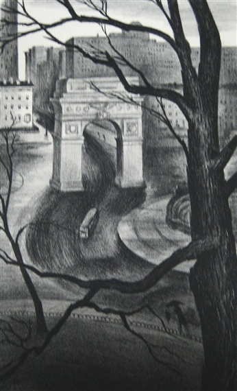 Jack Markow | 23 Artworks at Auction | MutualArt