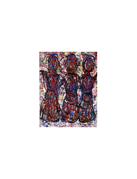 Equity Gallery, New York, New York, USA