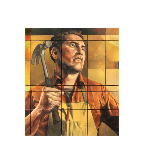 Wally Dion | 1 Artworks at Auction | MutualArt