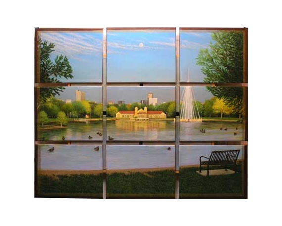 Amy Solomon | Artist Overview | MutualArt