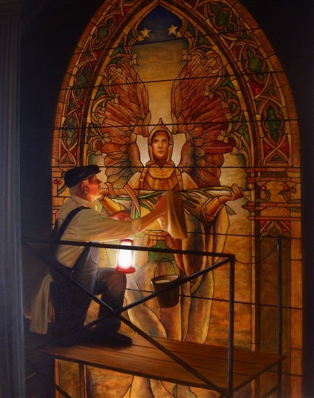 Lane Timothy | 2 Artworks at Auction | MutualArt