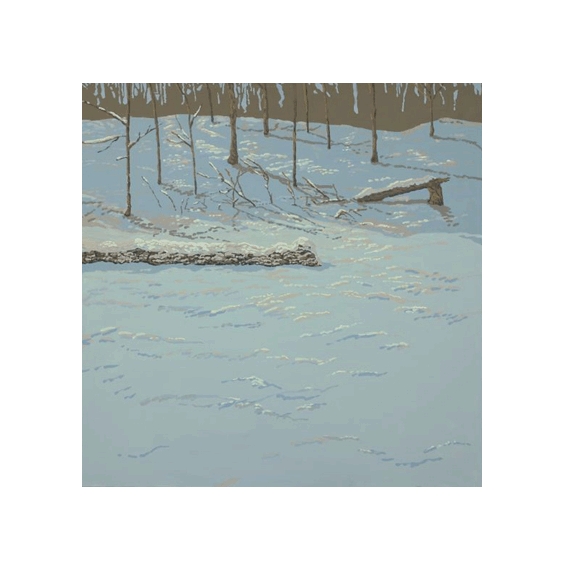 Titus Welliver | 14 Artworks | MutualArt