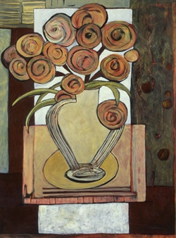 KC Joyce | 1 Artworks at Auction | MutualArt