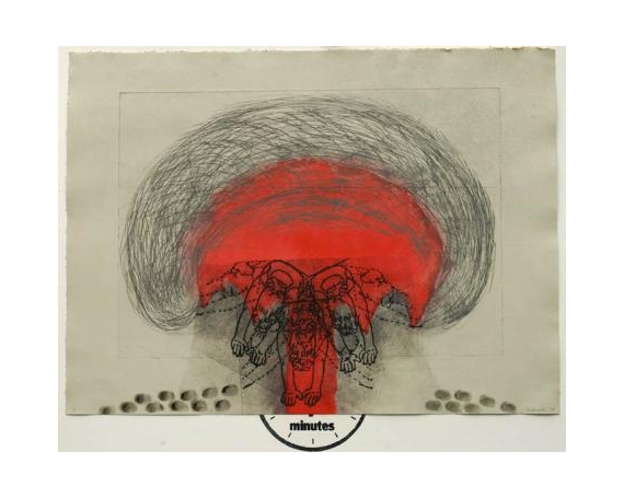 Helen Frederick | 3 Artworks at Auction | MutualArt