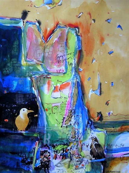 Rogue Gallery & Art Center, Medford, Oregon, USA