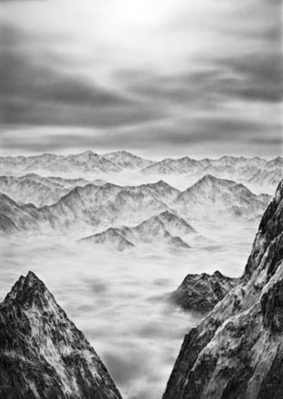 Serse | Notti bianche (2003) | MutualArt