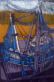 Alistair Macready Bell | 44 Artworks at Auction | MutualArt