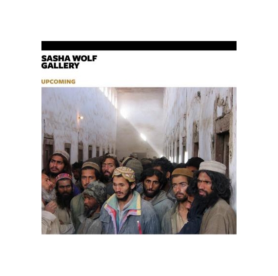 Sasha Wolf Projects, New York, New York, USA