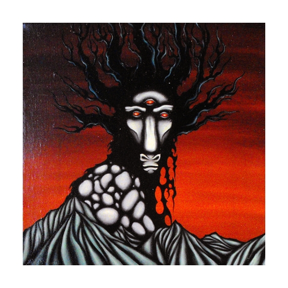 Alan Forbes | 5 Artworks | MutualArt