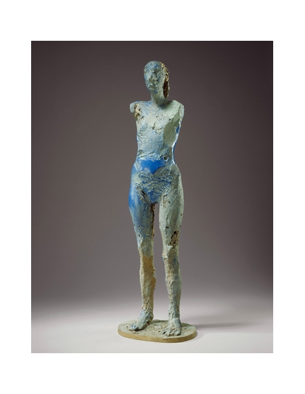 BODY LANGUAGE: The Figure in... | Exhibitions | MutualArt