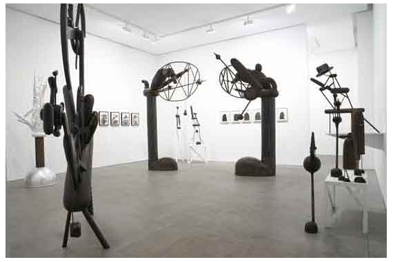 Eric Fertman | Exhibitions | MutualArt