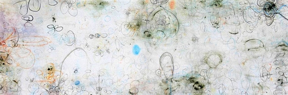 Marcia Finkelstein: New Work | Exhibitions | MutualArt