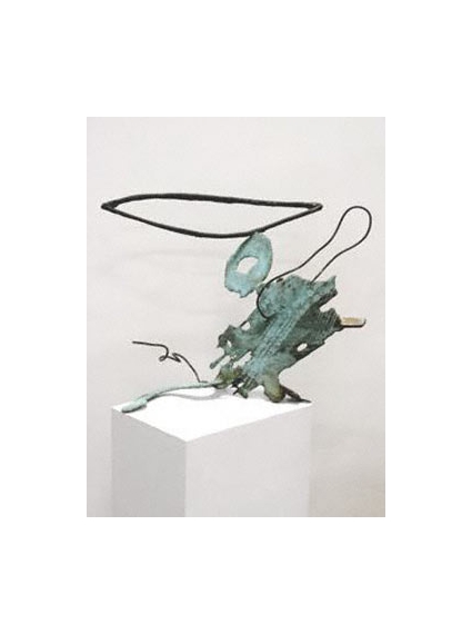 Michael Todd and David Middlebrook