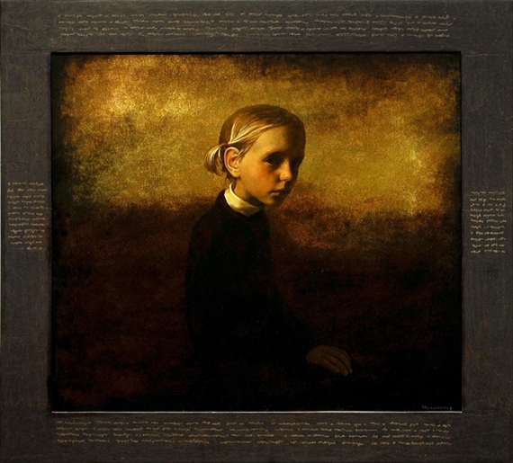 Igor Melnikov | 6 Artworks | MutualArt