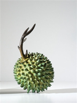 Maria Hwang Levy | 6 Artworks at Auction | MutualArt