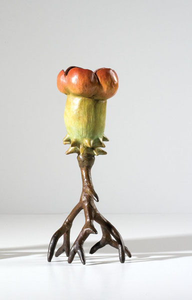 Maria Hwang Levy | Flor Para Merrie (2008) | MutualArt