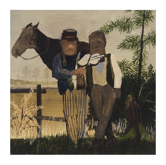 Joseph Noderer | Exhibitions | MutualArt