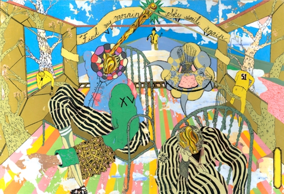 Hiroya Kurata | 17 Artworks at Auction | MutualArt